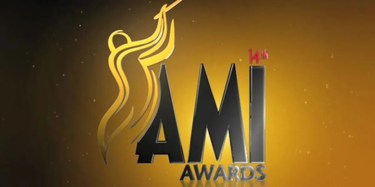 AMI Awards 2013 Dibuka Dengan Coboy Junior & Cherry Belle - KapanLagi.com