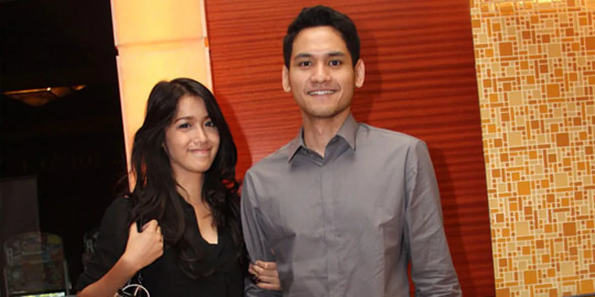 Ana 'Princess' Octarin Kenalkan Cowok Baru - KapanLagi.com