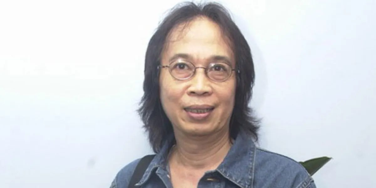 Anak Kembar Chrisye, Hidupkan Kembali Nyawa Chrisye Dalam Sebuah Konser ...