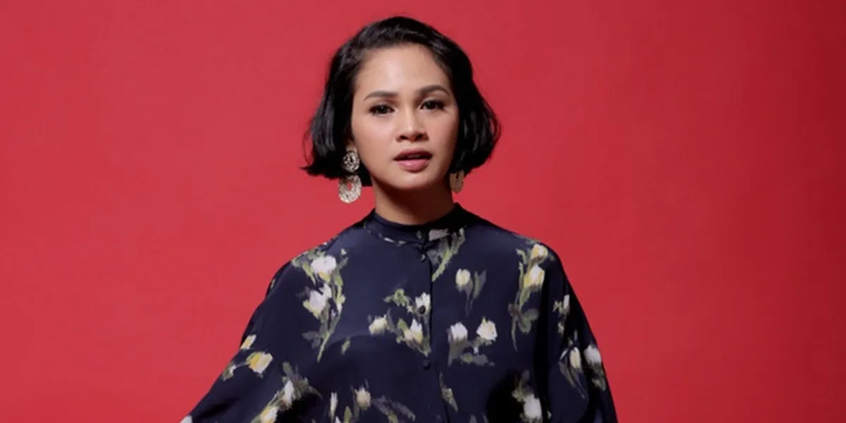 Andien Nyanyikan Lagu Daerah Semarang, Bagaimana Persiapannya ...