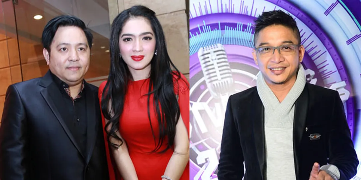 Angel Karamoy - Steven Resmi Cerai, Bukan Pasha Penyebabnya - KapanLagi.com