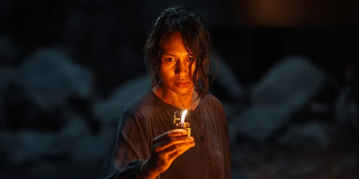 'ANGKARA MURKA' Jadi Satu-Satunya Wakil Indonesia dalam 'Far East Film ...