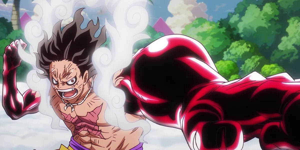 15 Anime Penuh Aksi dan Rating Tertinggi yang Wajib Ditonton Saat ...