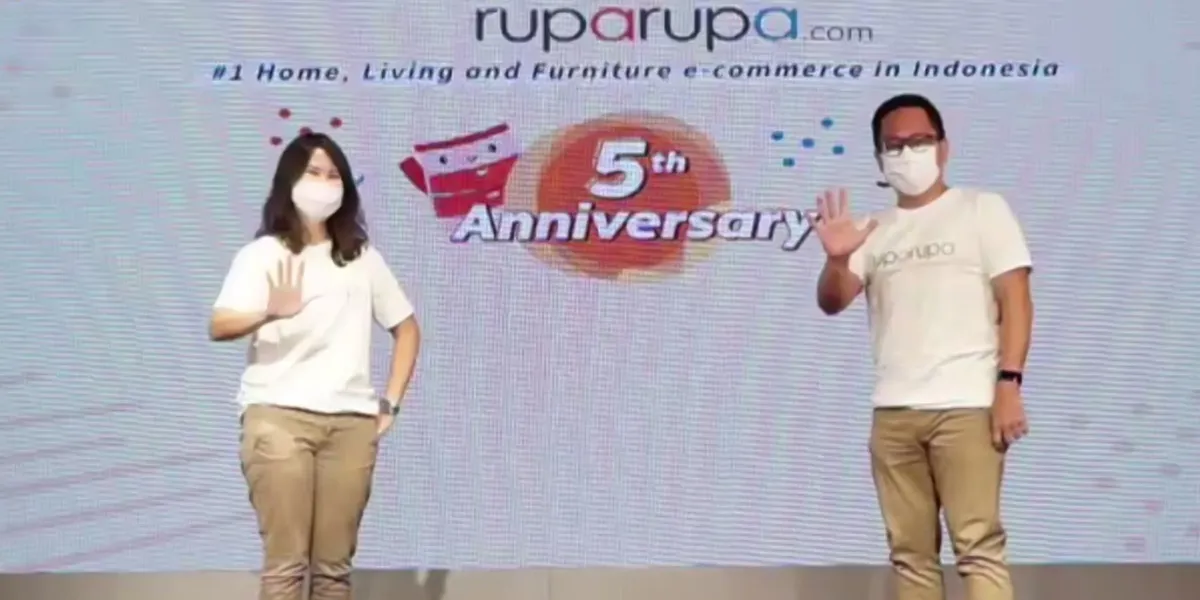 Anniversary 5 Tahun Hadir di Indonesia, Kejutan Apa yang Dihadirkan ...