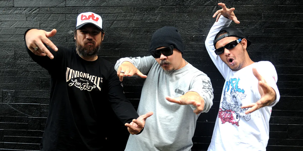 Antara Netral dan NTRL, Bagus: Cara Bermain Musiknya Beda Banget ...