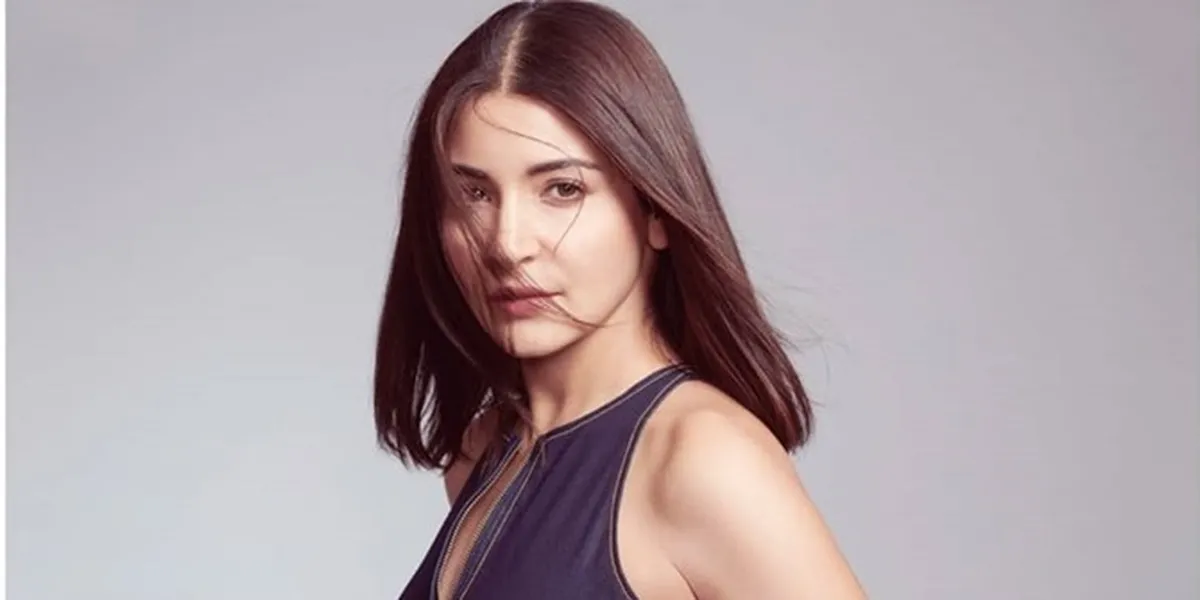 Anushka Sharma Umumkan Kehamilan Anak Pertama Setelah Tiga Tahun Menikah dengan Virat Kohli ...