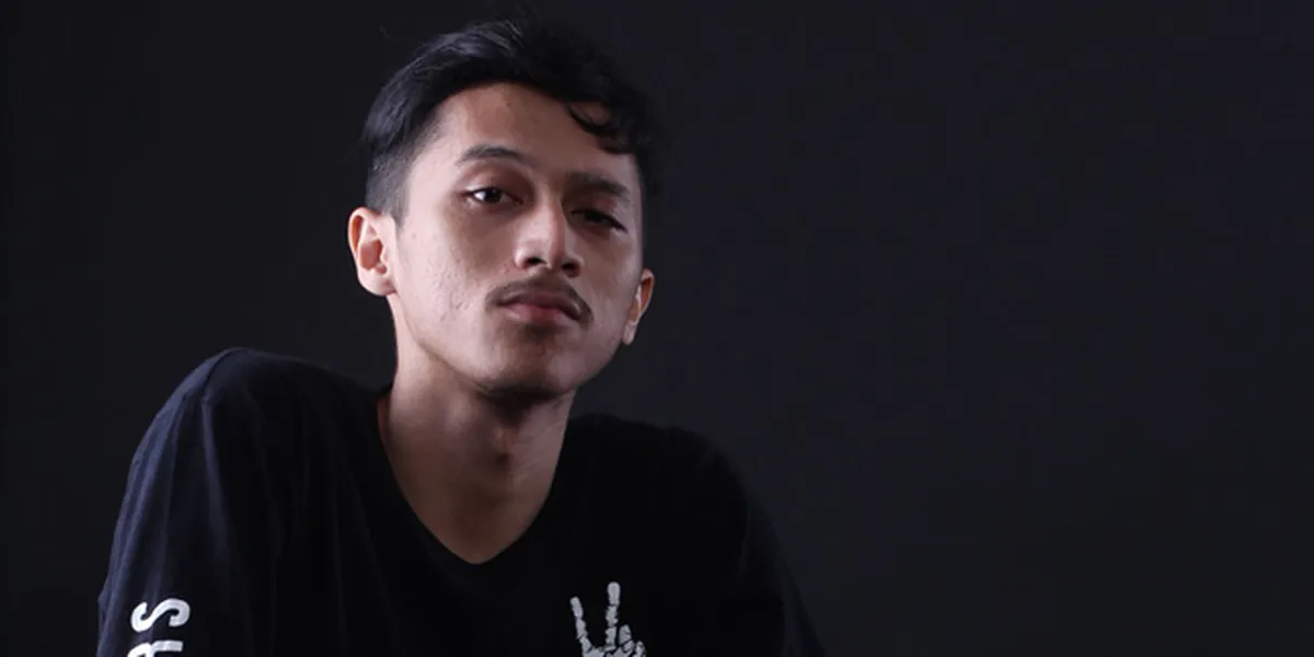 Apa Alasan Bimo Memilih Picky Picks Sebagai Nama Channel-nya ...