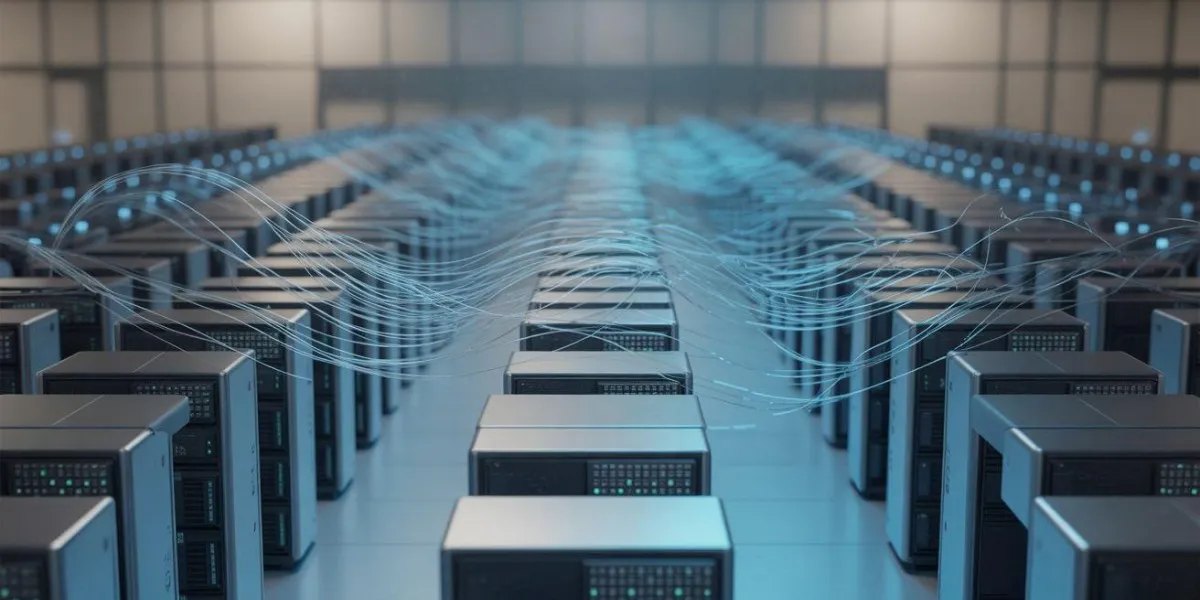 Apa Arti Cache: Pengertian, Fungsi, dan Jenis-Jenis Cache dalam ...