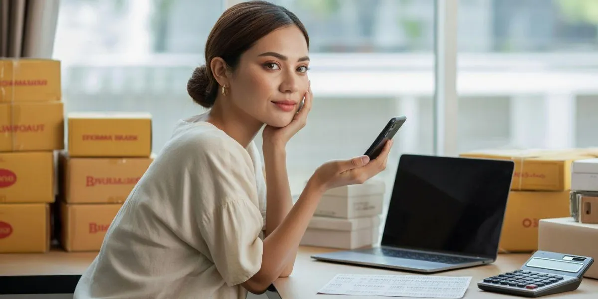 Apa Arti Jastip? Panduan Lengkap Jasa Titip di Era Digital - KapanLagi.com