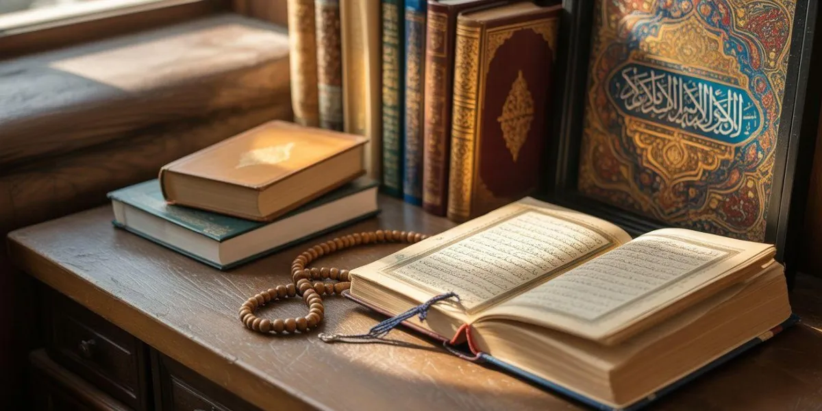 Apa Arti Makruh dalam Islam: Pengertian, Jenis, dan Contohnya ...