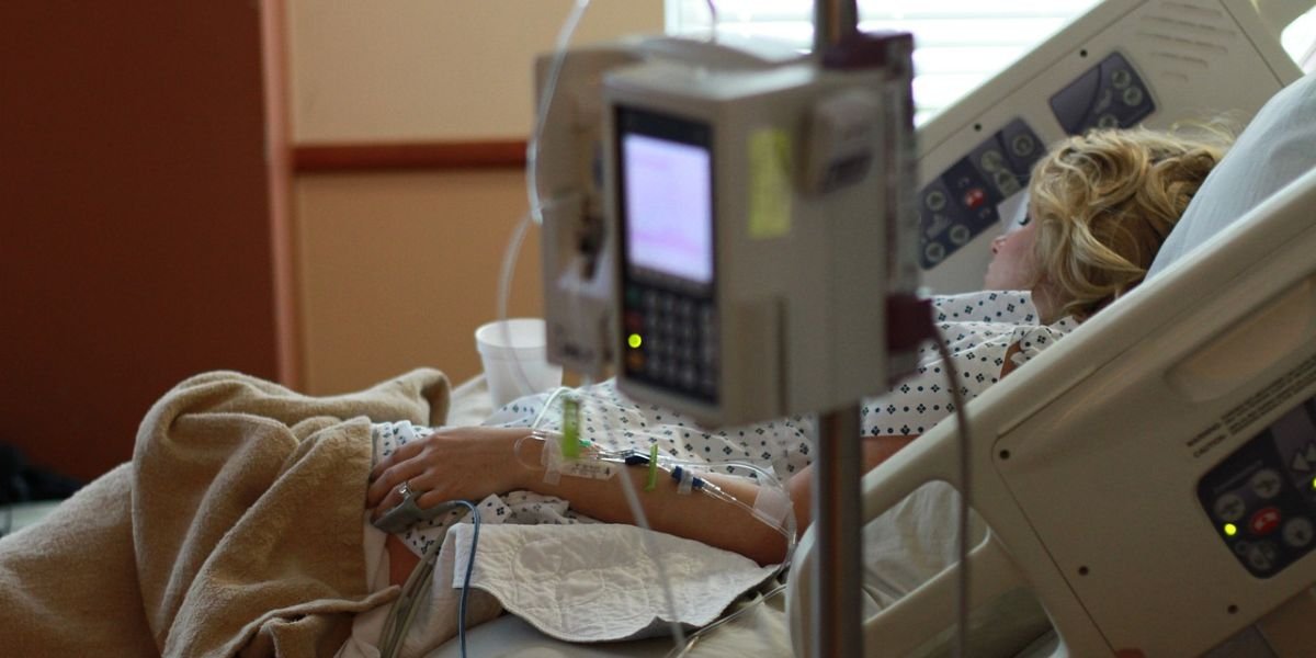 Apa Itu Terminal Lucidity? Fenomena Pasien Mendadak Sembuh sebelum ... Apa Itu Terminal Lucidity? Fenomena Pasien Mendadak Sembuh sebelum ...
