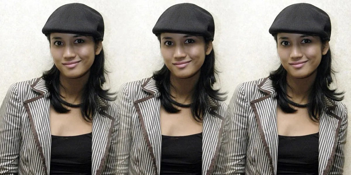 Apa Kabar Ade Andrini? Tapaki Karir Jadi 'Juragan Restoran' - KapanLagi.com