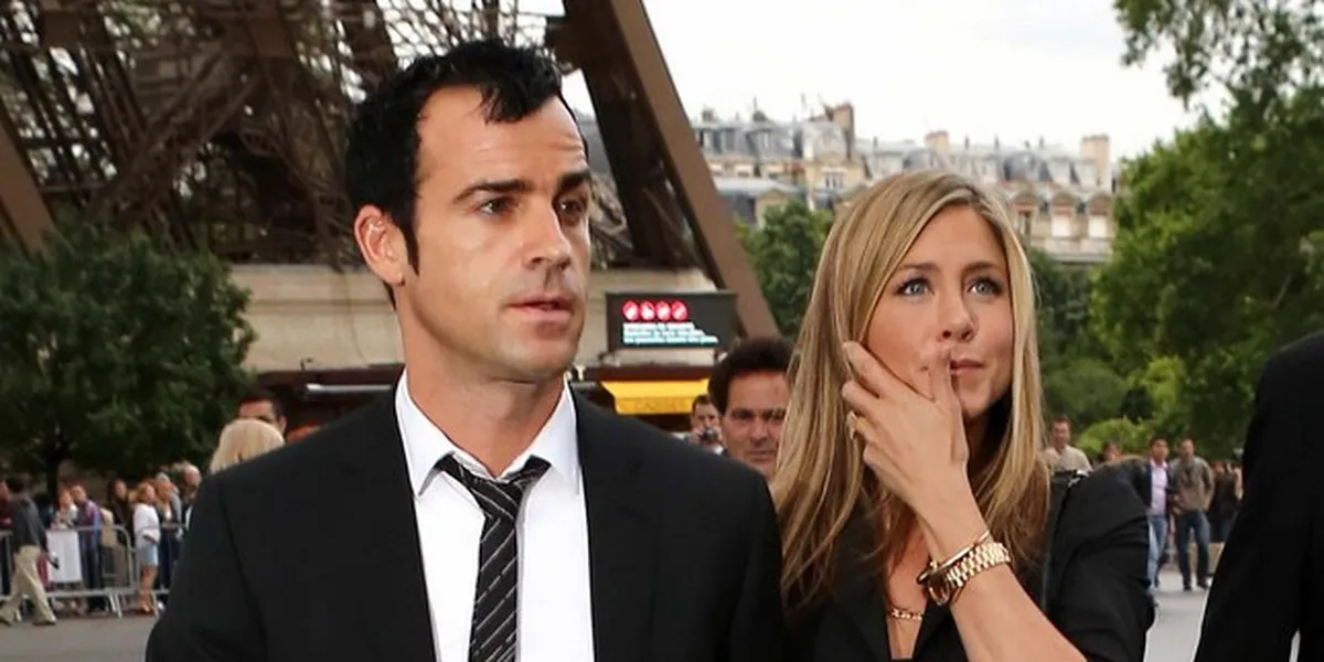Apa Kabar Pernikahan Jennifer Aniston - Justin Theroux? - KapanLagi.com