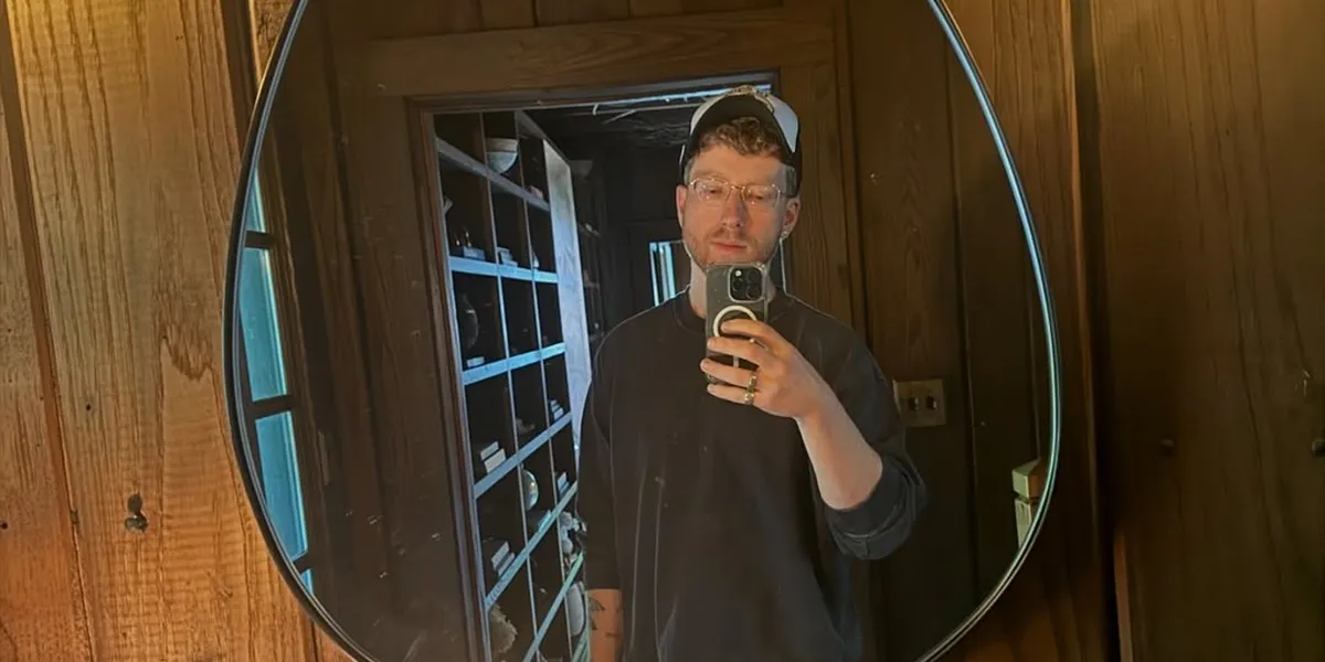 Arti dan Makna Lagu JP Saxe - If the World Was Ending, Harapan Bertemu ...