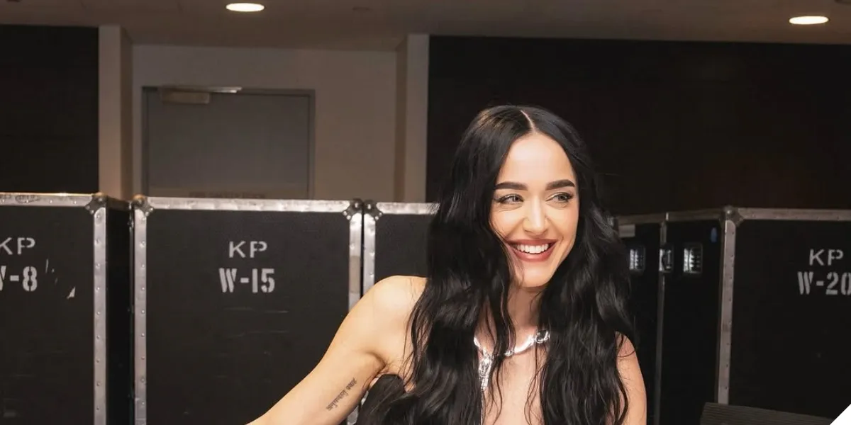 Arti dan Makna Lagu Katy Perry - The One That Got Away, Rasa Sesal ...