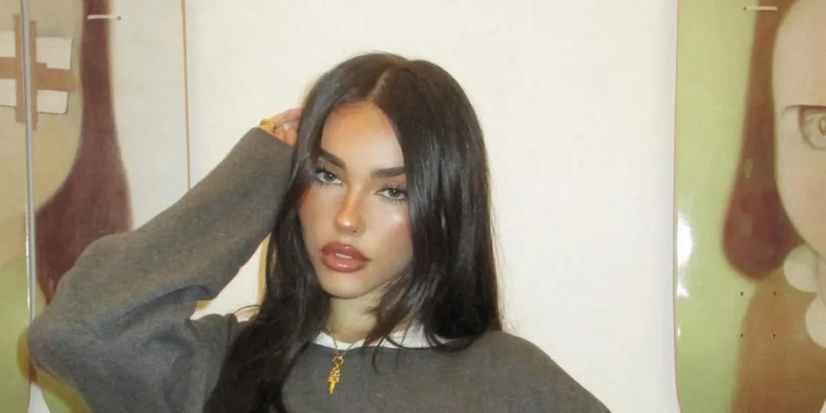 Arti dan Makna Lagu Madison Beer - I Wonder, Hadapi Keraguan Dalam ...