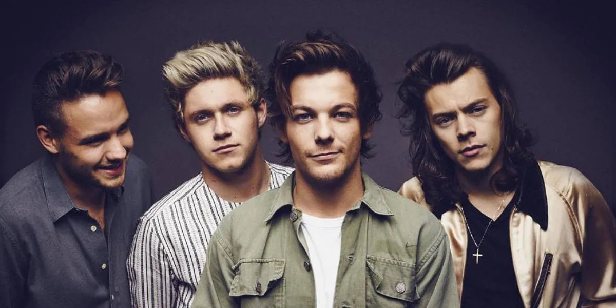 Arti dan Makna Lagu Where We Are One Direction, Mengungkap Kenangan ...