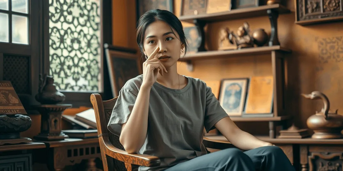 Arti Hidung Gatal Primbon: Mitos dan Fakta di Balik Fenomena Ini ...