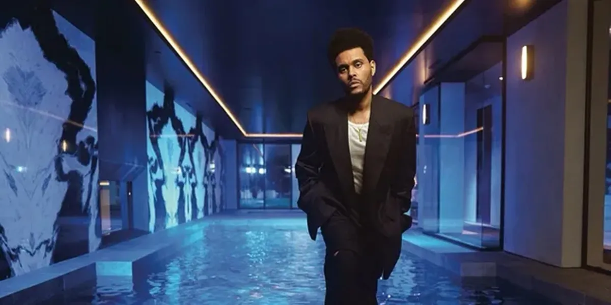 Arti Makna Lagu Timeless - The Weeknd, Kisahkan tentang Ketidakabadian ...