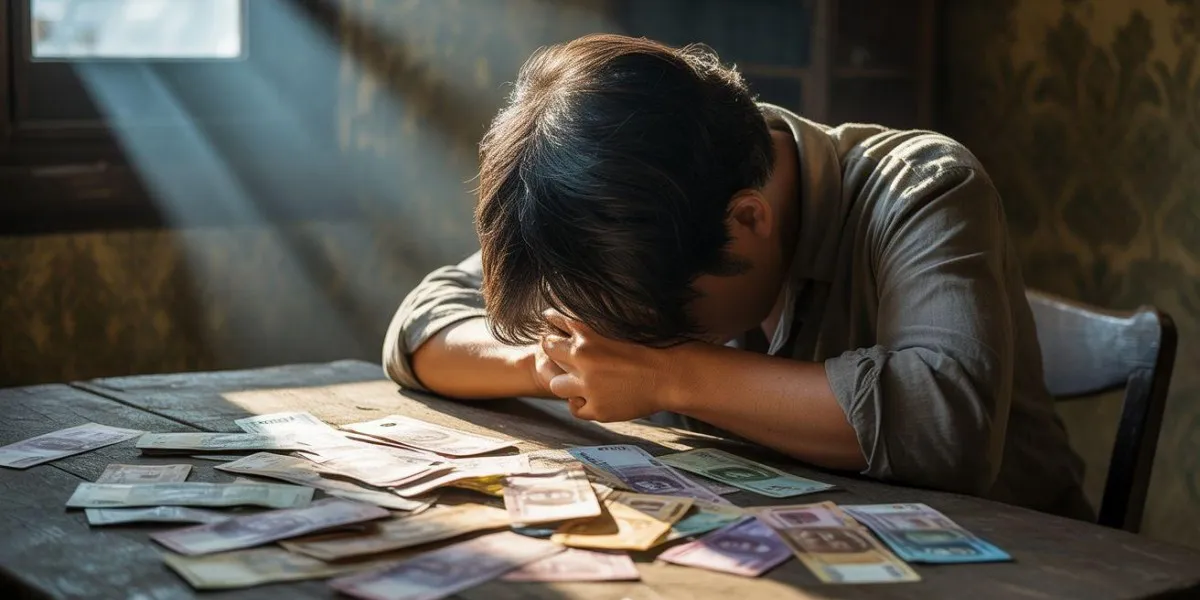 Arti Mimpi Difitnah Mencuri Uang: Makna Tersembunyi dan Cara ...