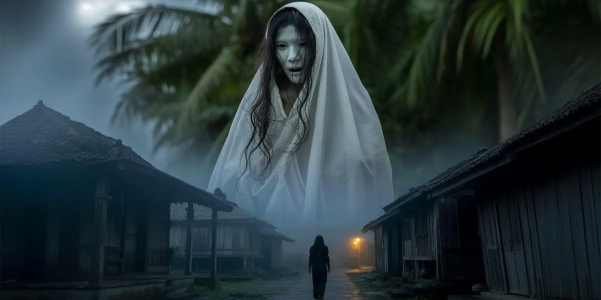 Arti Mimpi Dikejar Lampor: Makna dan Tafsir Lengkap - KapanLagi.com