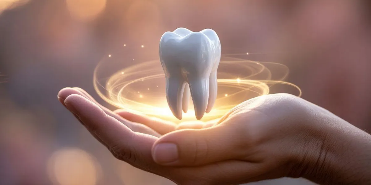 Arti Mimpi Gigi Copot Tapi Ada Gantinya: Makna dan Pertanda dalam ...