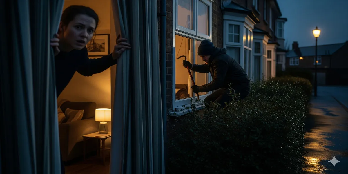 Arti Mimpi Kemalingan Tapi Ketahuan: Makna dan Tafsir yang Perlu ...