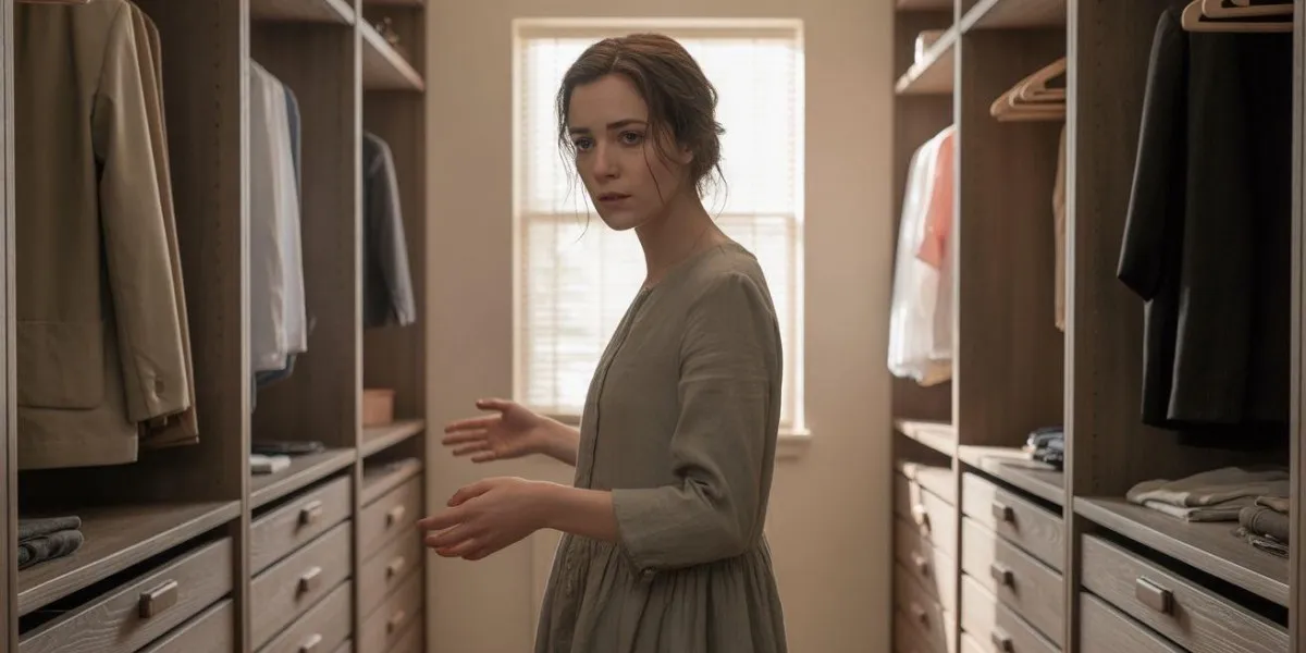 Arti Mimpi Mencari Baju Tapi Tidak Ketemu: Makna dan Tafsir Lengkap ...