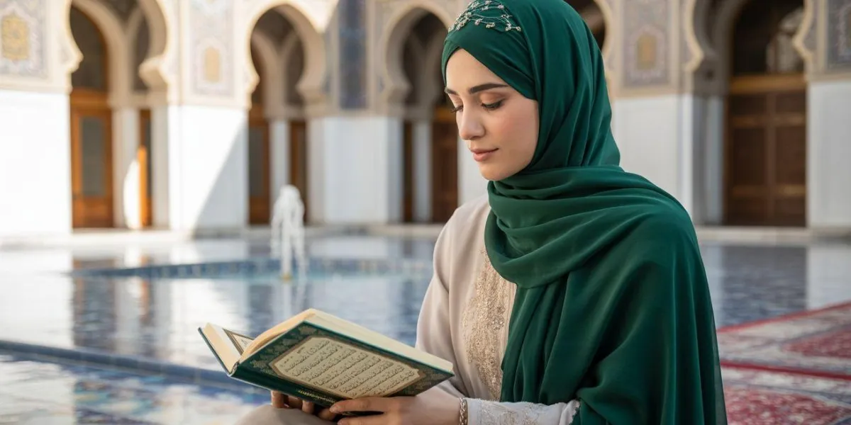 Arti Nama Abidah: Makna, Karakteristik, dan Rangkaian Nama Islami ...