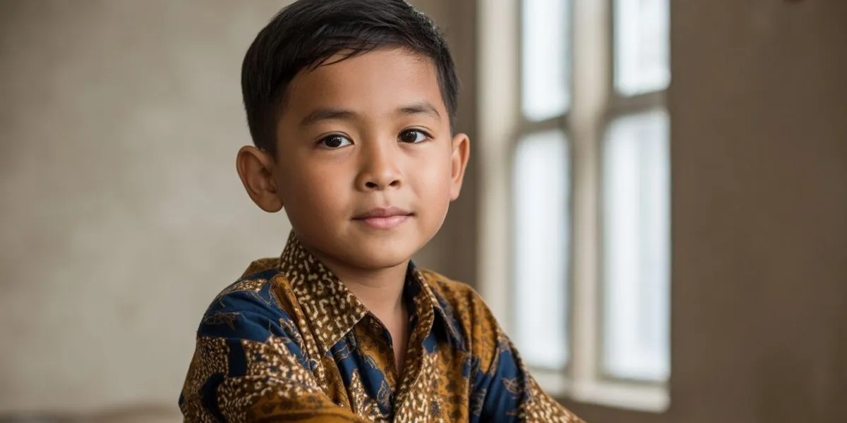 Arti Nama Abiyan: Makna, Asal Bahasa, dan Karakteristik Lengkap ...