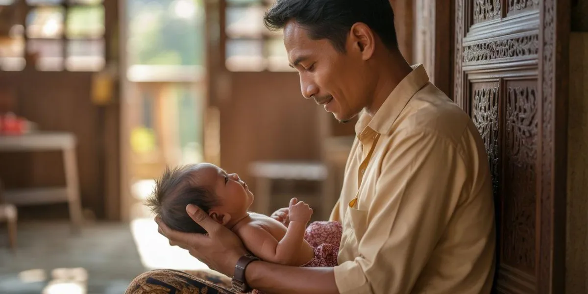 Arti Nama Agung: Makna, Filosofi, dan Rangkaian Nama yang Indah ...