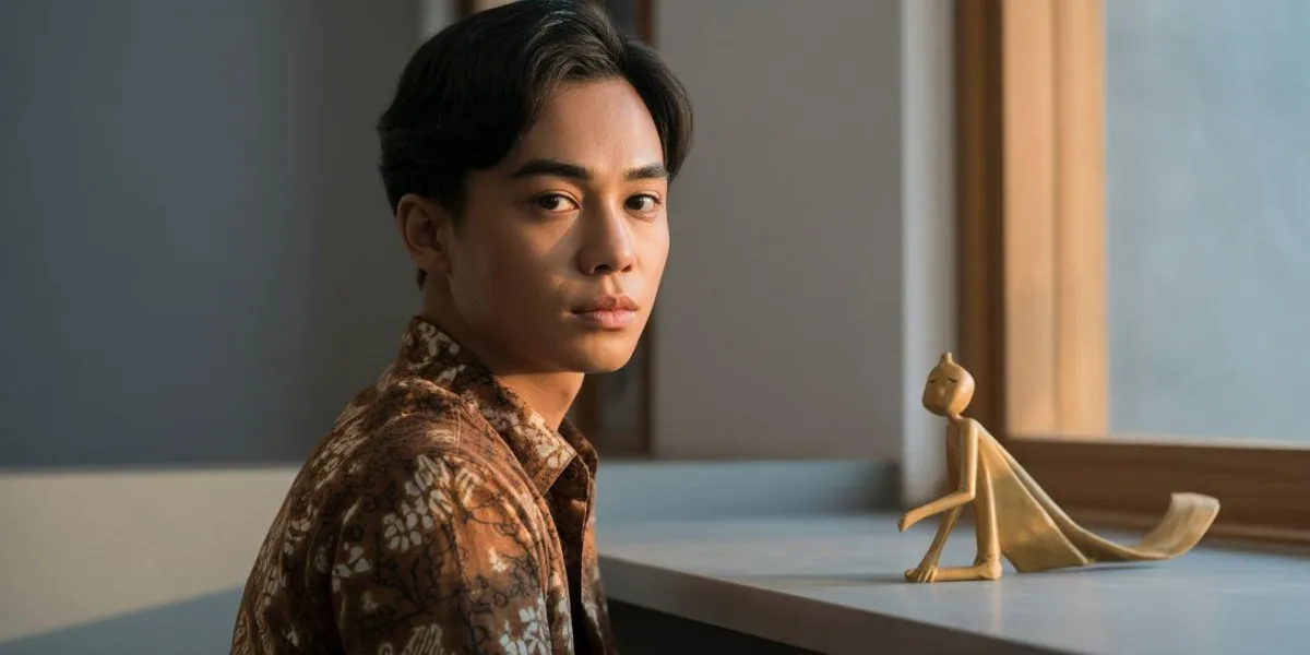 Arti Nama Ezar: Makna, Asal Usul, dan Karakteristik Lengkap - KapanLagi.com