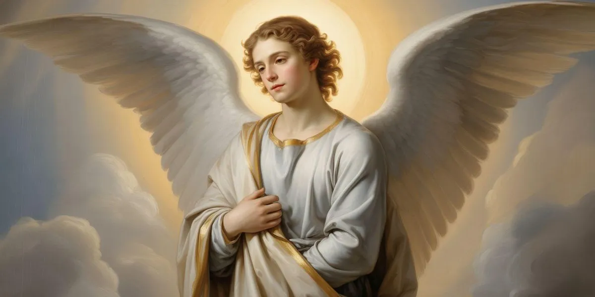 Arti Nama Gabriel: Makna, Asal-Usul, dan Karakteristik Lengkap ...