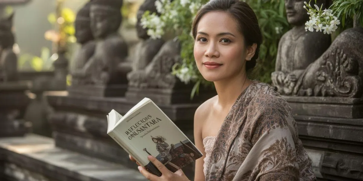 Arti Nama Hesti: Makna, Karakter, dan Filosofi di Balik Nama yang Penuh ...