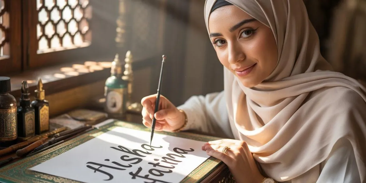 Arti Nama Jauza: Makna, Karakter, dan Kombinasi Nama Islami yang Indah ...