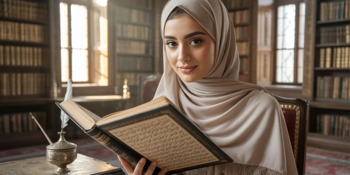 Arti Nama Mahreen: Makna, Karakter, dan Rangkaian Nama Islami yang ...