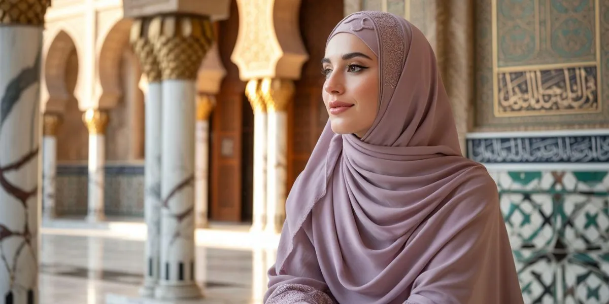 Arti Nama Mufidah: Makna, Karakteristik, dan Rangkaian Nama Islami yang ...