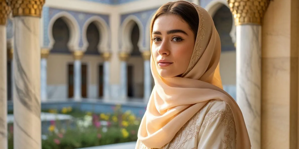 Arti Nama Nadia dalam Islam: Makna Indah untuk Putri Kesayangan ...