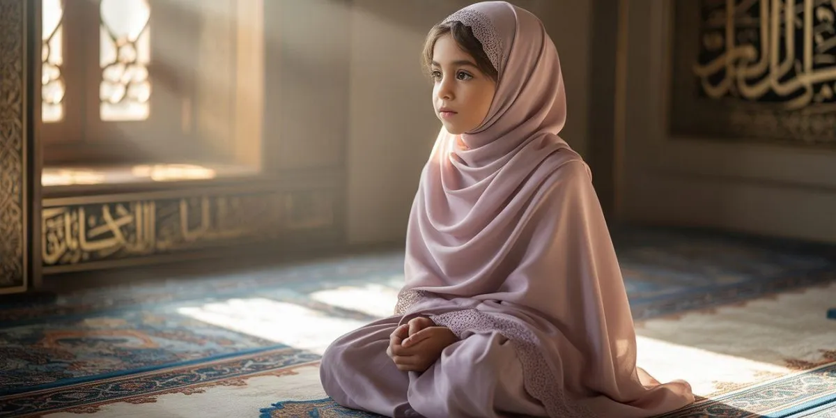Arti Nama Naila dalam Islam: Makna Mendalam untuk Putri Tercinta ...