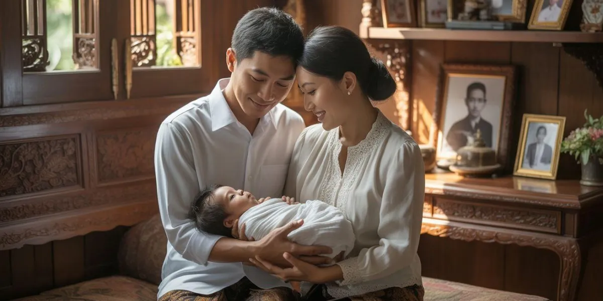 Arti Nama Nawasena: Makna Mendalam dan Filosofi di Balik Nama yang ...