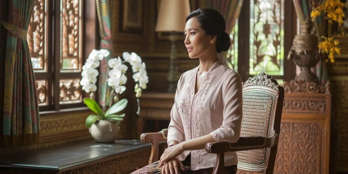 Arti Nama Susanti: Makna, Karakter, dan Filosofi di Balik Nama yang ...
