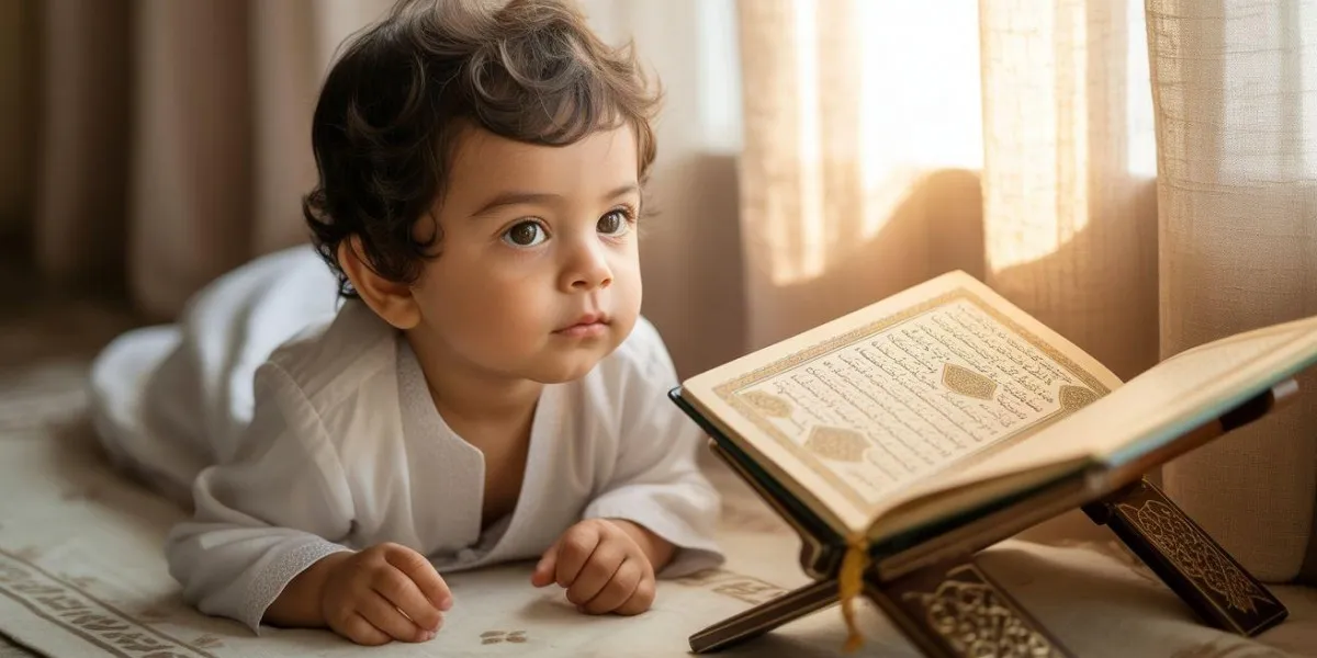 Arti Nama Syakil: Makna dan Karakteristik Nama Islami untuk Bayi Laki ...