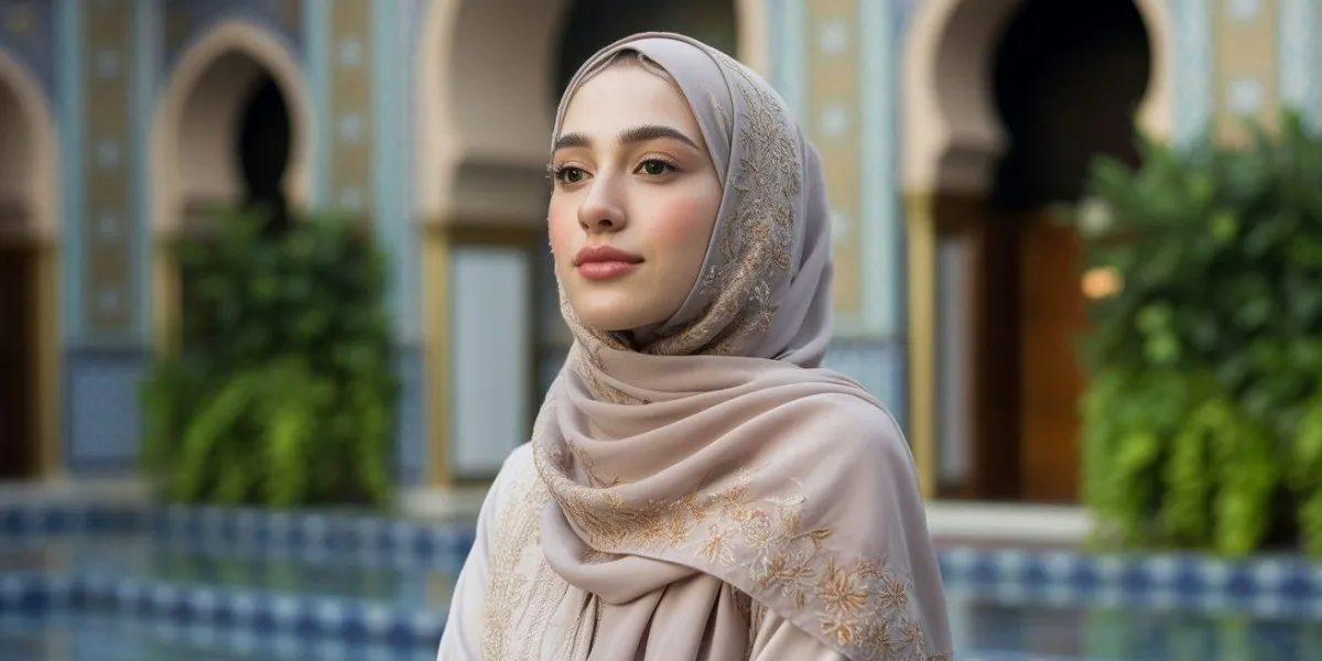 Arti Nama Syarifah: Makna Mulia dan Terhormat dalam Tradisi Islam ...