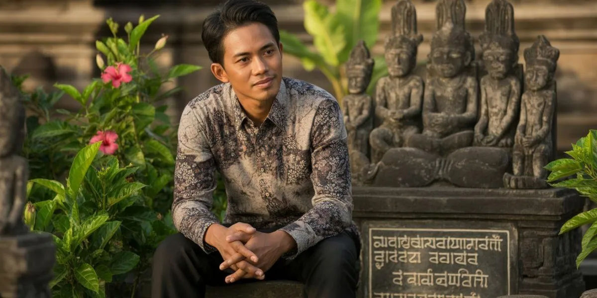 Arti Nama Winata: Makna, Sejarah, dan Filosofi di Balik Nama yang Penuh ...