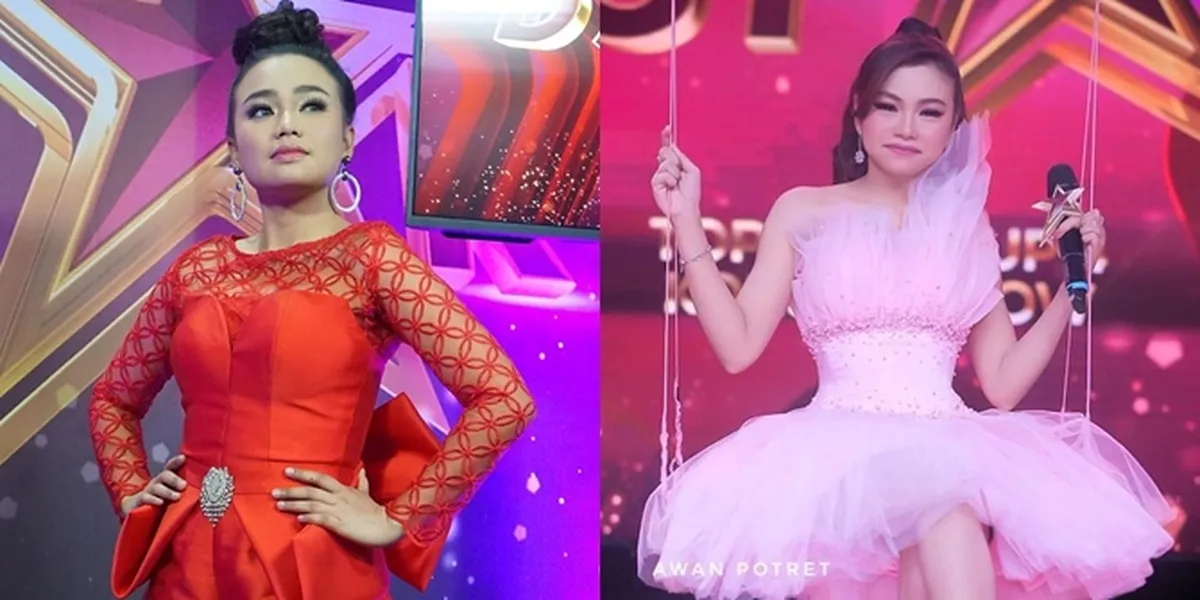 Aulia Gagal, Fildan dan Rara Lolos ke Babak Top 4 D'Star - KapanLagi.com