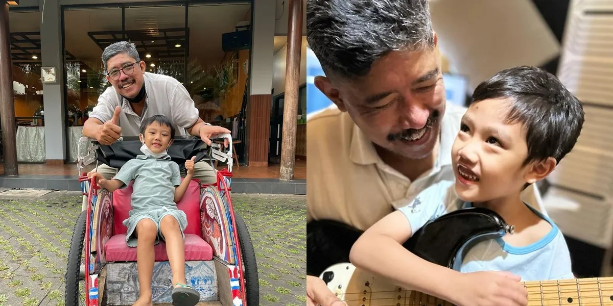 Ayah Angger Dimas Luapkan Emosi Kekecewaan saat Tahu Sidang Pembunuhan ...