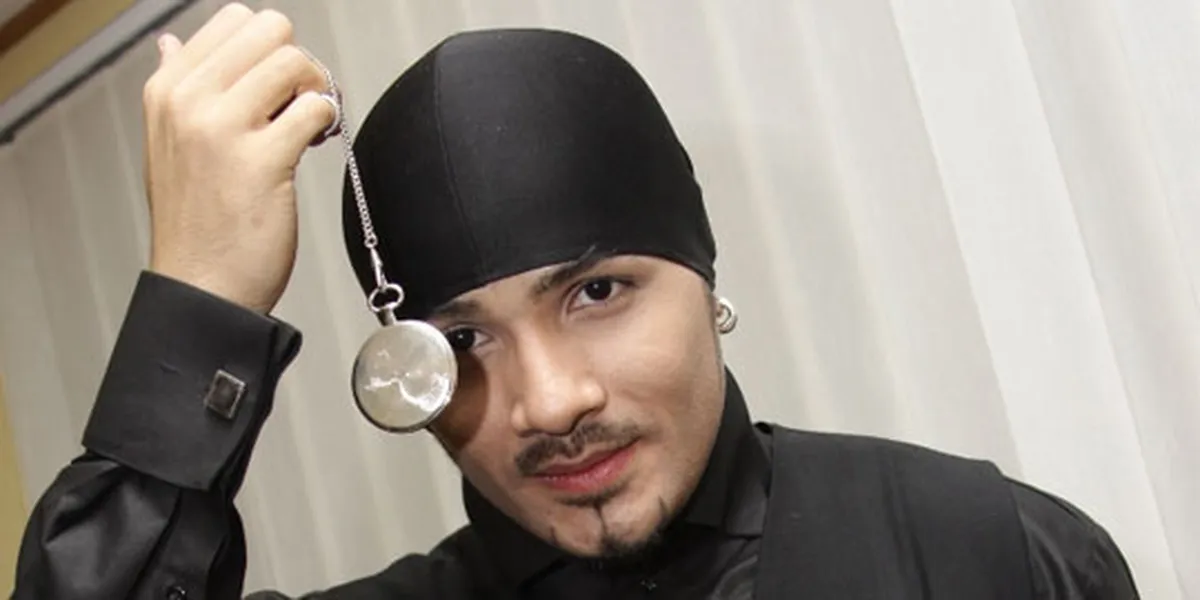 Ayah Romy Rafael Meninggal Dunia - KapanLagi.com