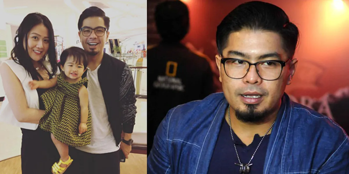 Bams Eks Samson & Istri Dilaporkan ke Pihak Kepolisian, Ada Apa ...