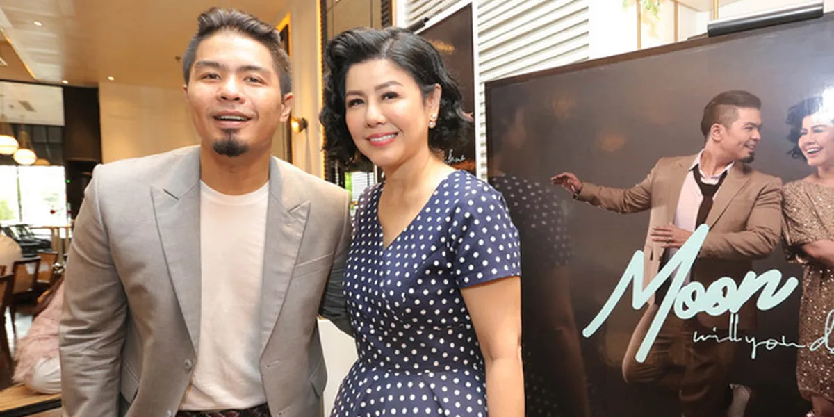 Bams eks Samson Pilih Ibu Jadi Rekan Duet Ketimbang Istri, Kenapa ...