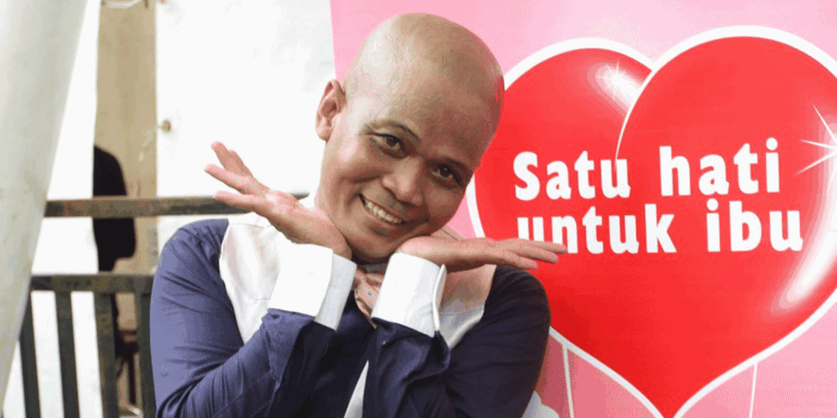 Bang Sapri Dikomen Keluarga Gara-Gara Sibuk Syuting Program Pesbukers ...